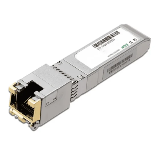 NEO COM NEO-SFP-2.5G-SR85-03 LC Multimode Dual Fiber SFP Module