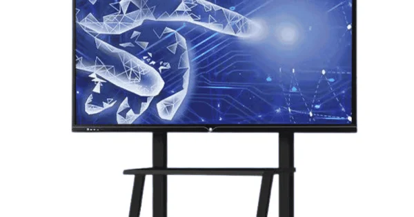 NEO COM S/M65 | 65-inch 4K Interactive Smart Display